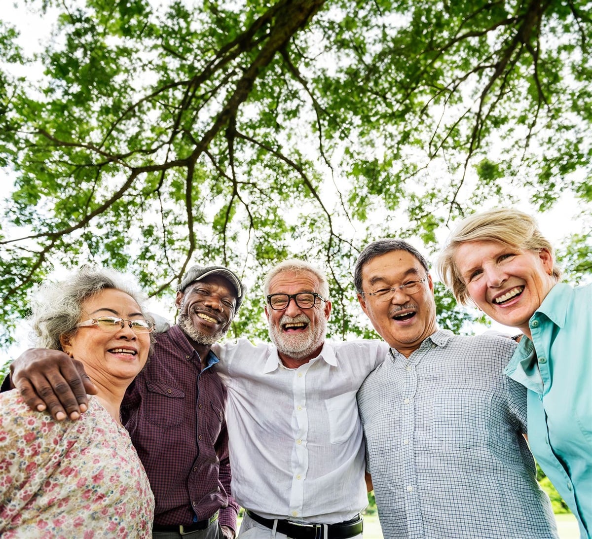 2024 Seniors Program Grants Now Open Mirage News