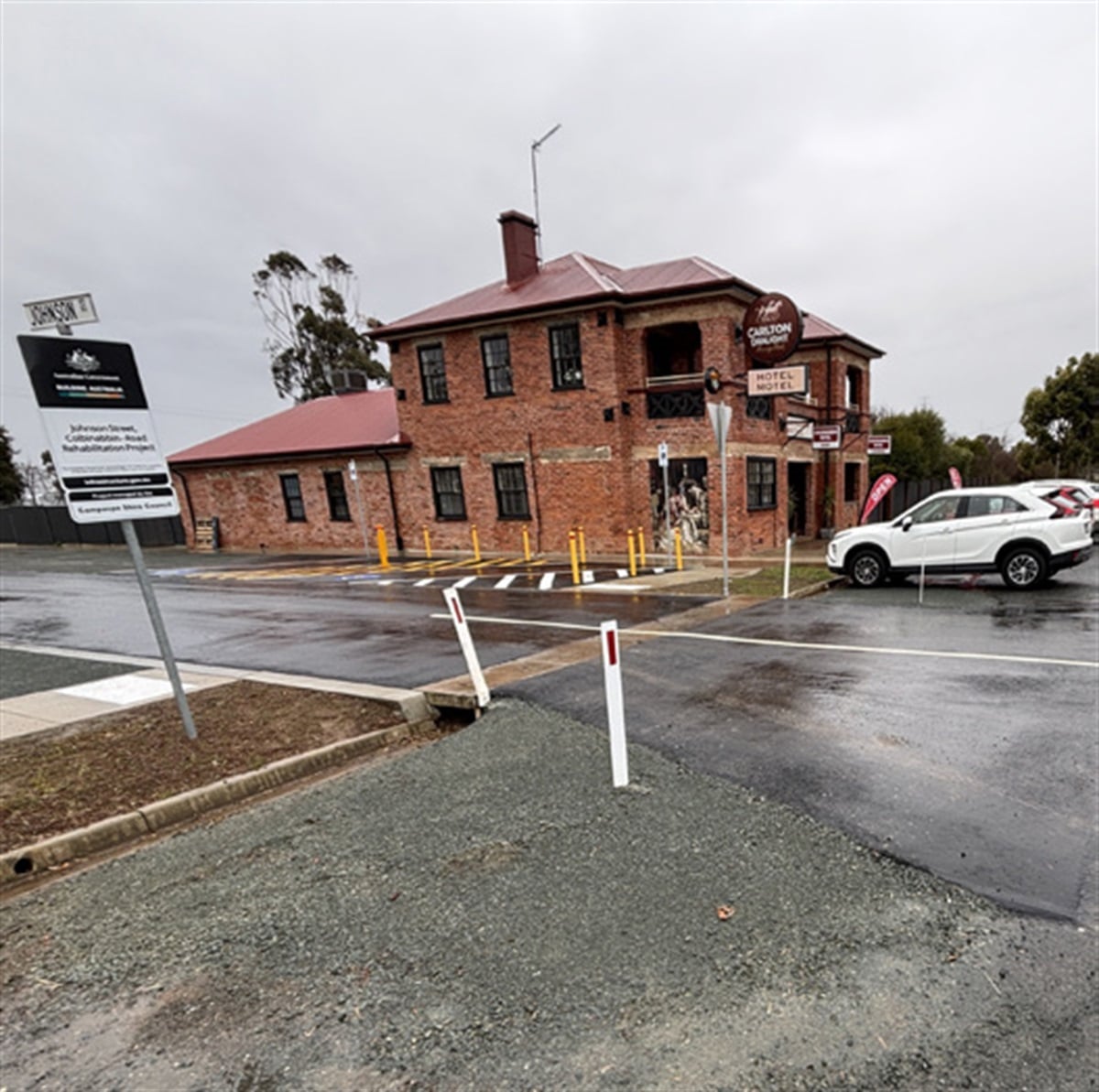 Public Notice - 22 July 2025 Campaspe Shire Council